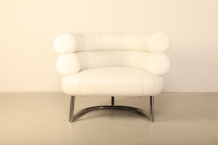 Bibendum Chair - Homage Furniture