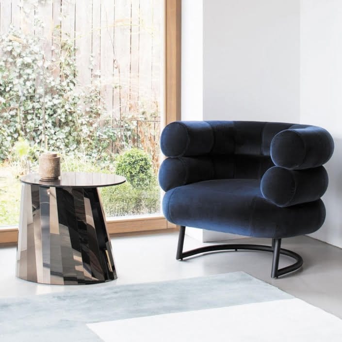 Bibendum Chair - Homage Furniture