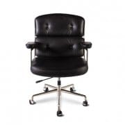 Time Life Office Chair - Homage Furniture
