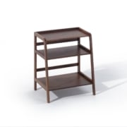 Agnes Side Table - Homage Furniture