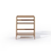 Agnes Side Table - Homage Furniture