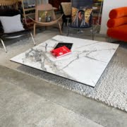 Alanda Coffee Table - Homage Furniture