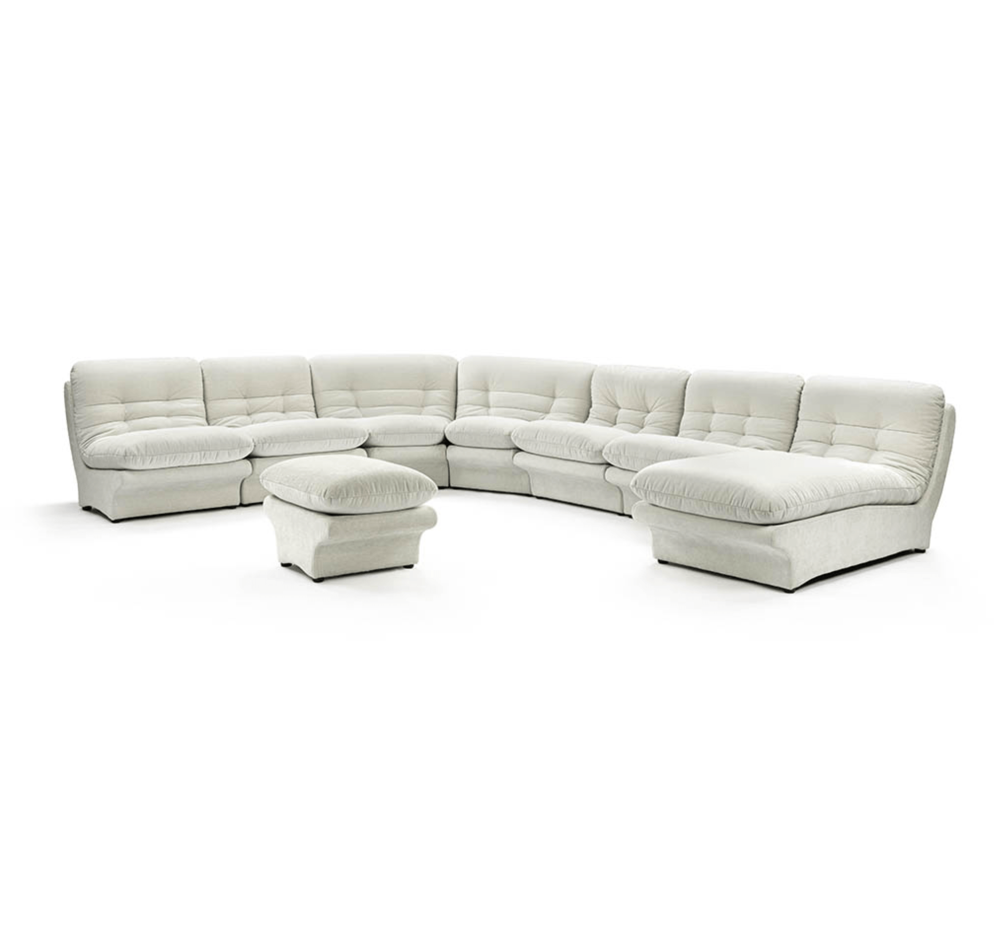 Carson Modular Sofa - Homage Furniture